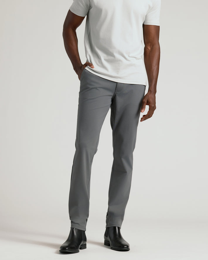 Carbon Commuter Pants – True Classic