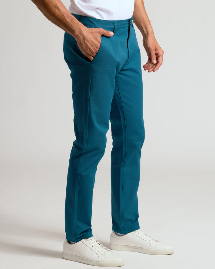 True Classic Chinos Review