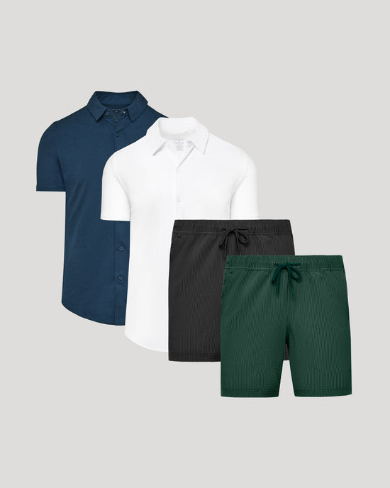 Mens / Packs variados