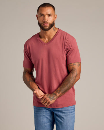 Best High Quality, Soft, Slim Fitted T-Shirts for Men - True Classic
