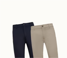 Best High Quality, Soft, Slim Fitted T-Shirts for Men - True Classic