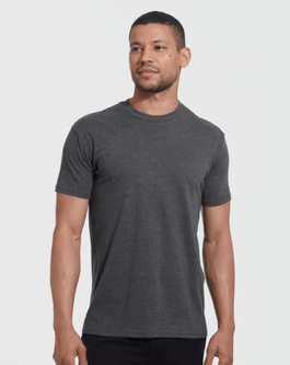 Best High Quality, Soft, Slim Fitted T-Shirts for Men - True Classic