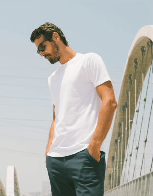 Perfect Fit, Made to Last Guarantee