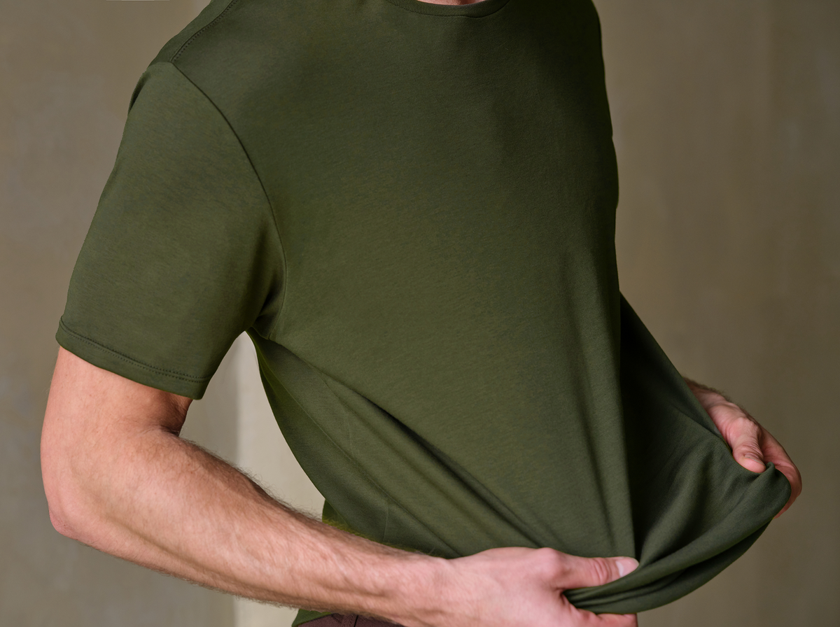 Built-To-Last Durability