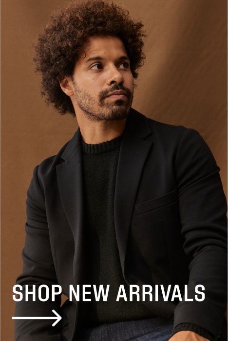 New Releases - True Classic