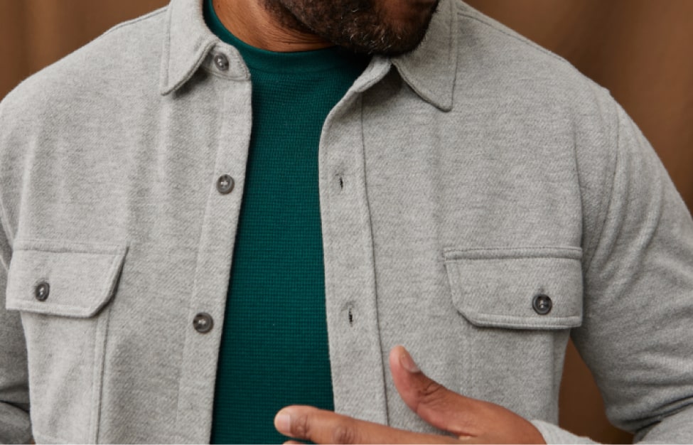 Welcome – True Classic