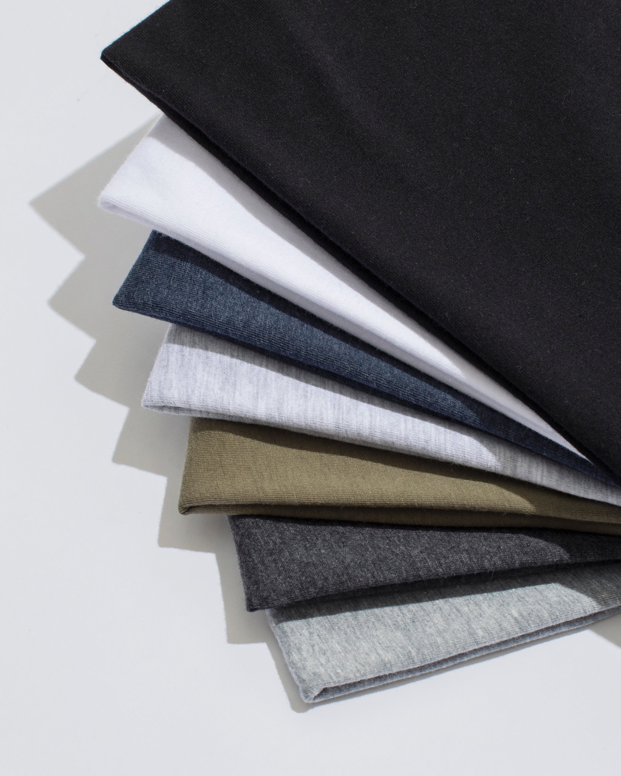 Best High Quality, Soft, Slim Fitted T-Shirts for Men - True Classic
