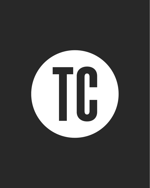 Men's Black Short-Sleeve Performance T-Shirt - True Classic