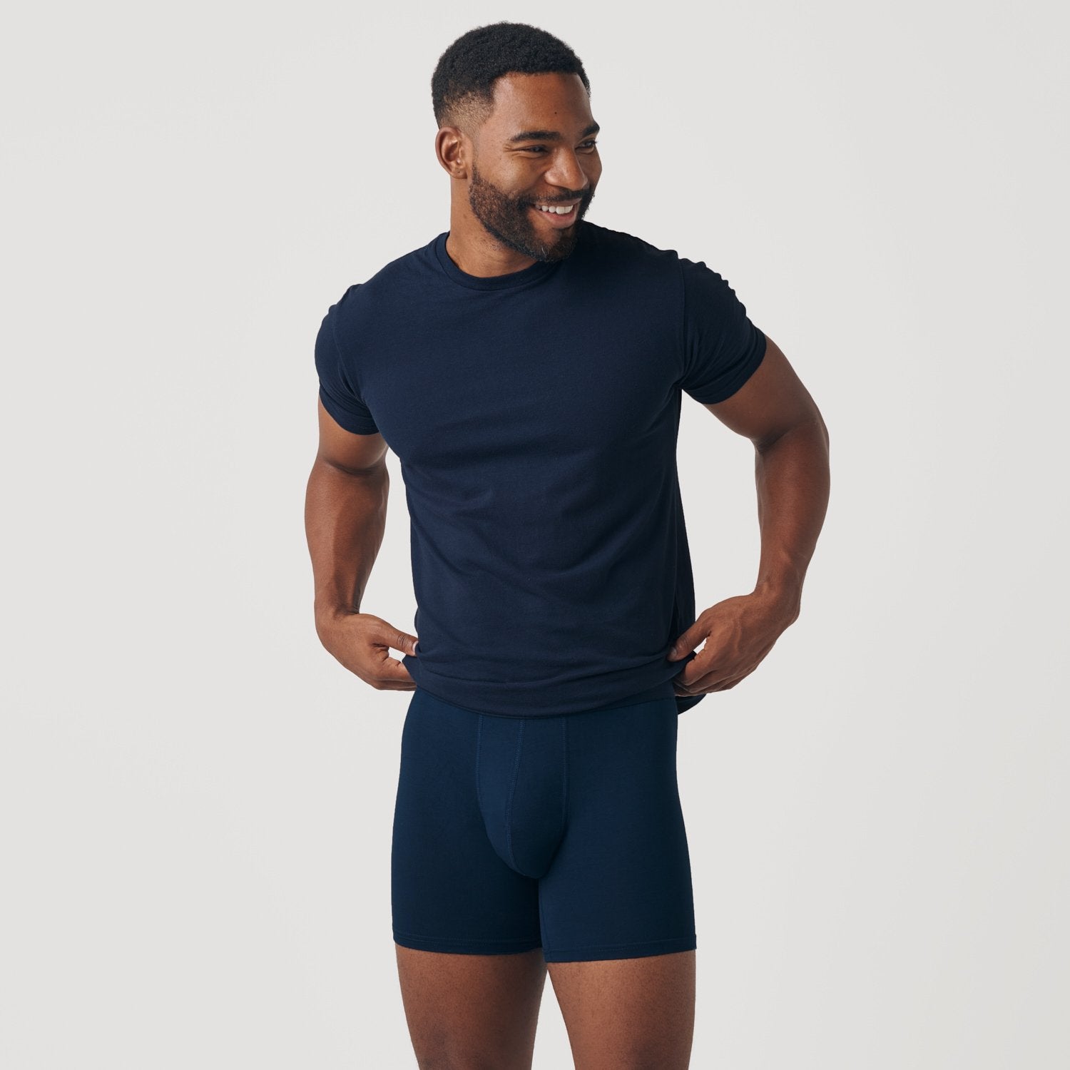 Combo Boxer Briefs 6-Pack – True Classic