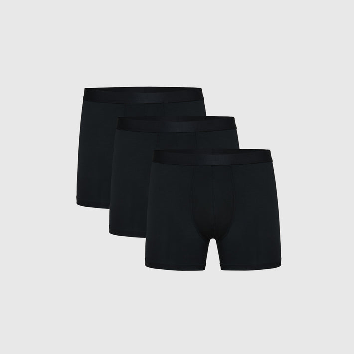 Stay-put softness. Branded with the True Classic logo.
