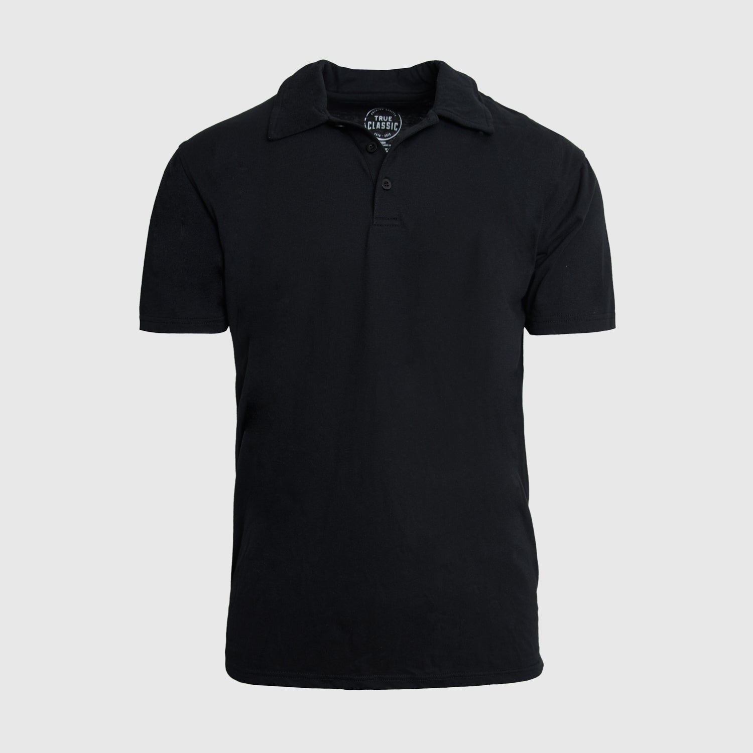 Model is 6'1" and wearing size M