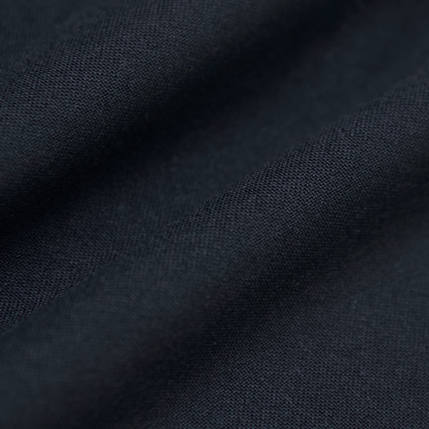 Men's Navy Blue Active Crew Neck T-Shirt - True Classic