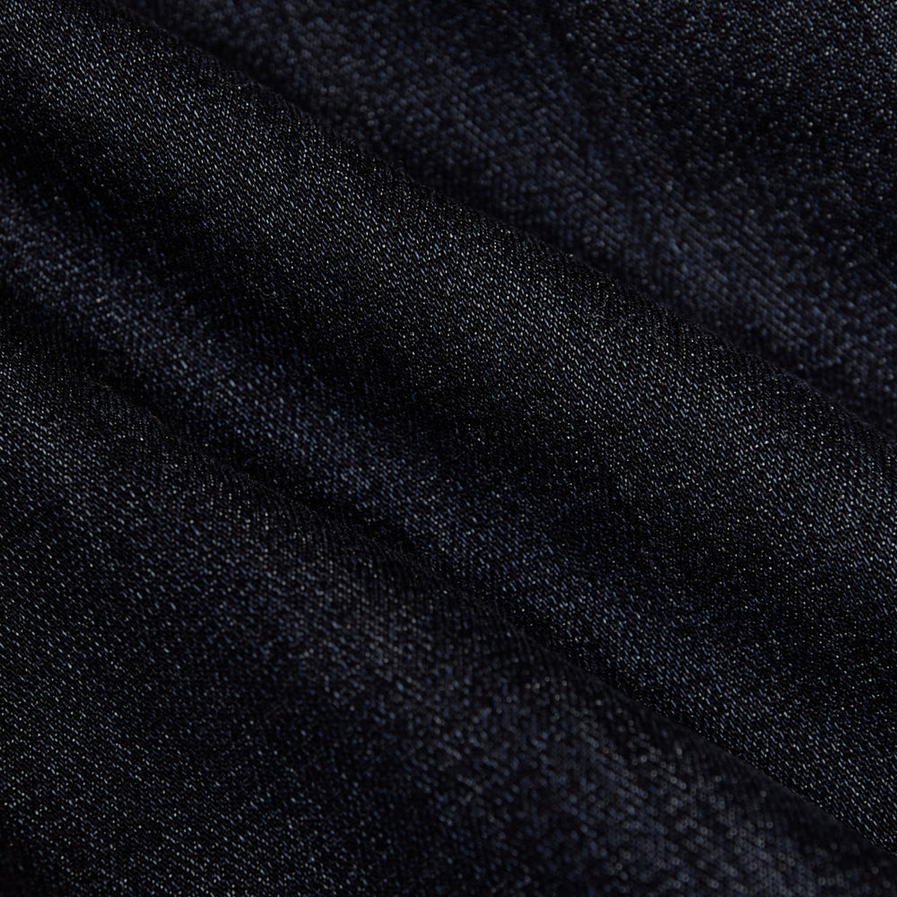 Indigo Wash Straight Fit Comfort Jeans – True Classic